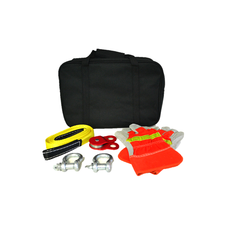 Winch Accessory Kit | Aussie Powersports