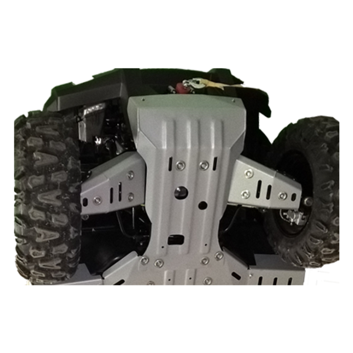 Front Cv Guards For CF Moto U8 | Aussie Powersports