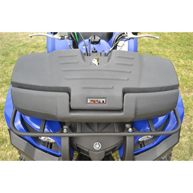 Front Trail Box - KOLPIN | Aussie Powersports