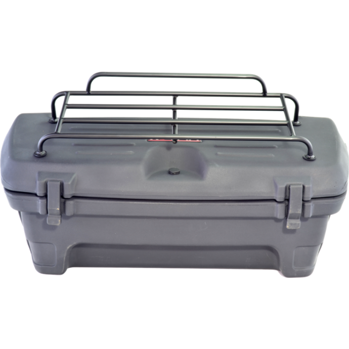 Rear Trail Box Acc Rack - KOLPIN | Aussie Powersports
