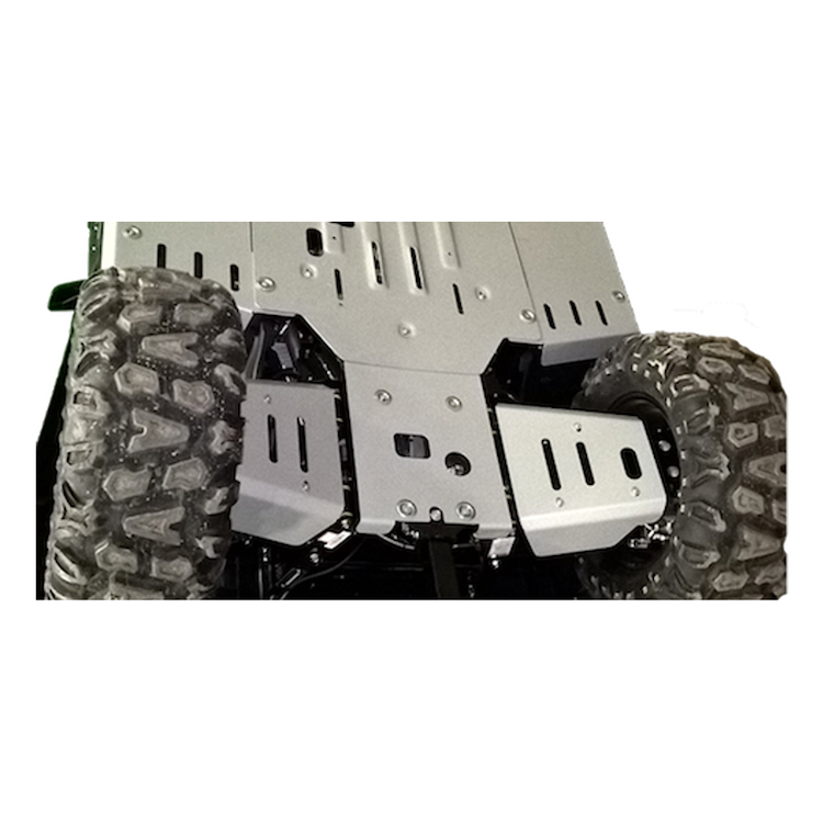 Rear Cv Guards For CF Moto U8 | Aussie Powersports