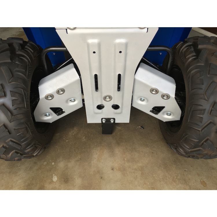 Rear Cv Guards For CF Moto X400, Le, X500 - 2015-2017 | Aussie Powersports