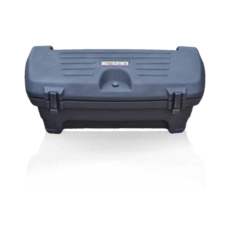 Rear Trail Box - KOLPIN | Aussie Powersports