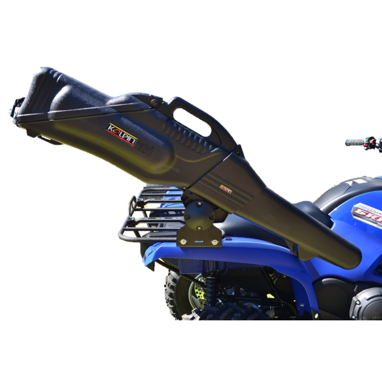 Gun Boot 6.0 Impact - KOLPIN | Aussie Powersports