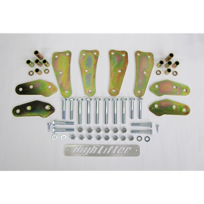 Lift Kit For Yamaha Viking/Viking IV 700 | Aussie Powersports