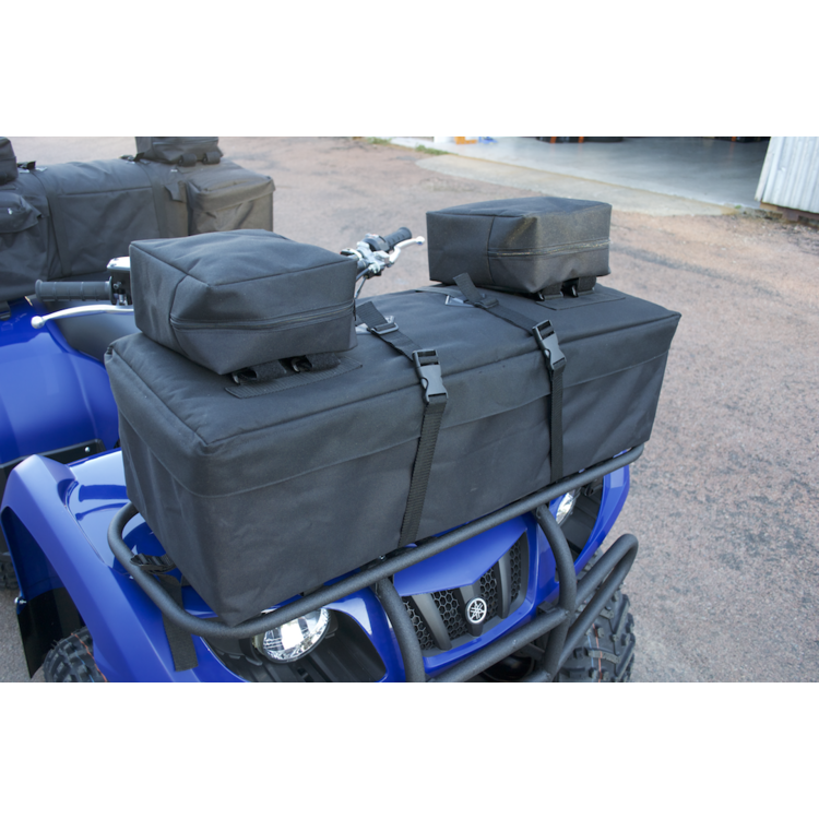Front Rack Bag ATV | Aussie Powersports