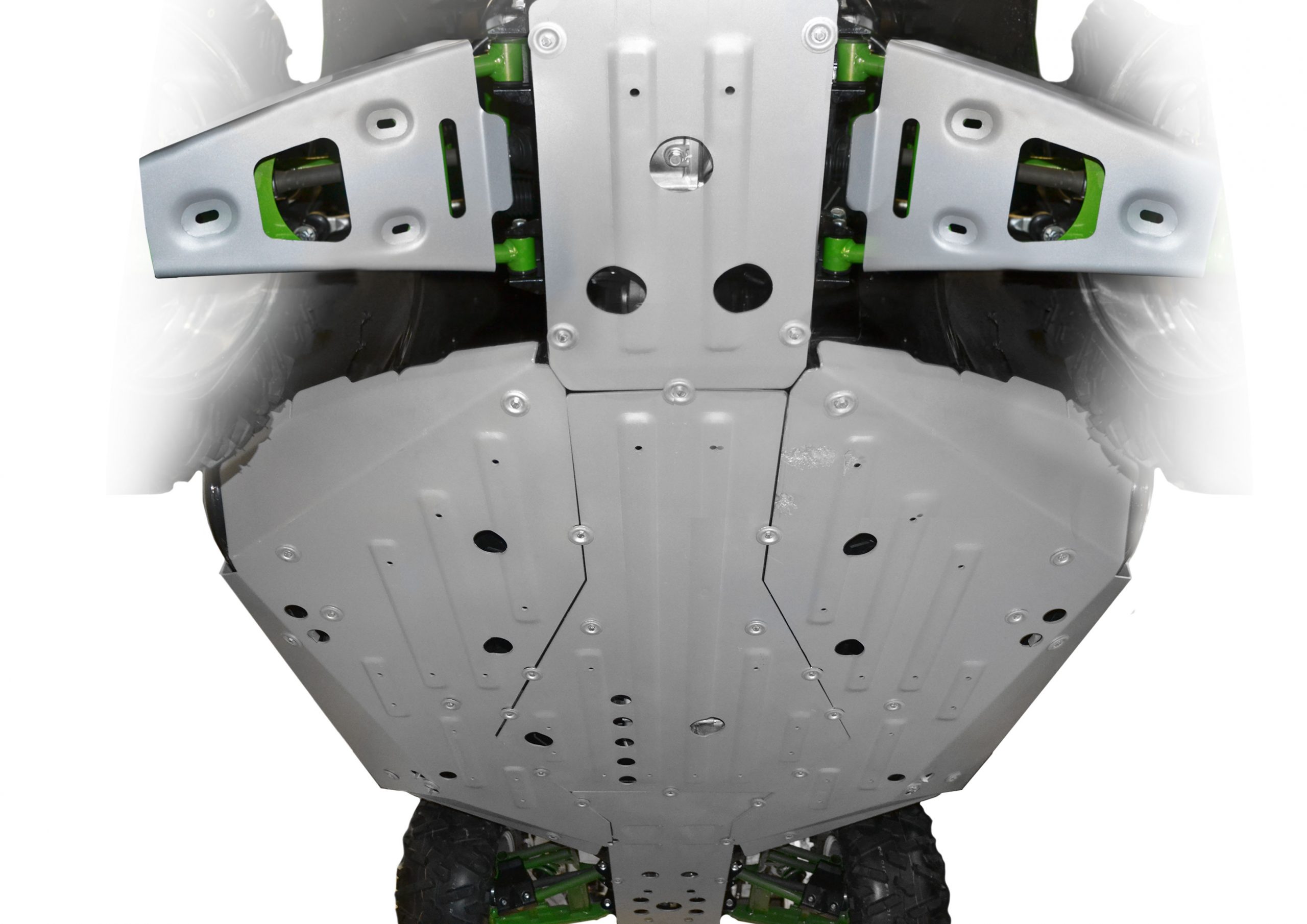 Front CV Guards For Kawaski Teryx 800 - 2017-2021 | Aussie Powersports