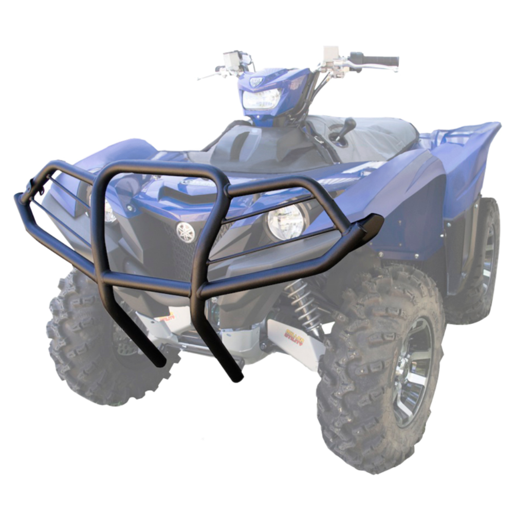 TRAIL BULLBARS | Aussie Powersports