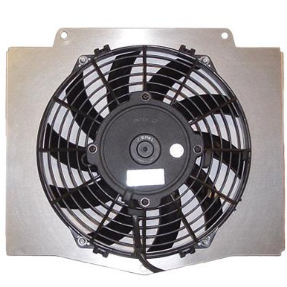 High Performance Fan For Honda TRX420 (2014+) / 500 (14-19) / 520 (2020 ...