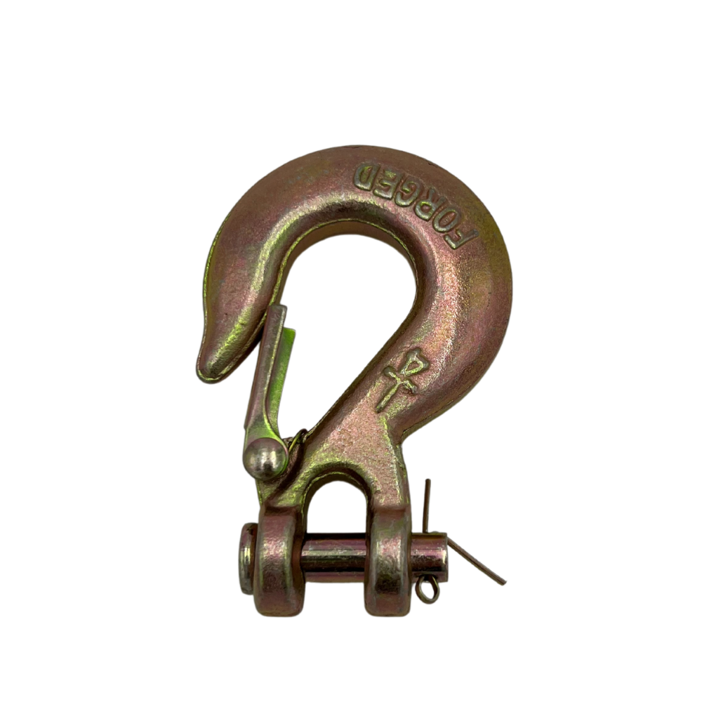 Winch Hook Replacment for 2500 to 4500 lb Winches | Aussie Powersports