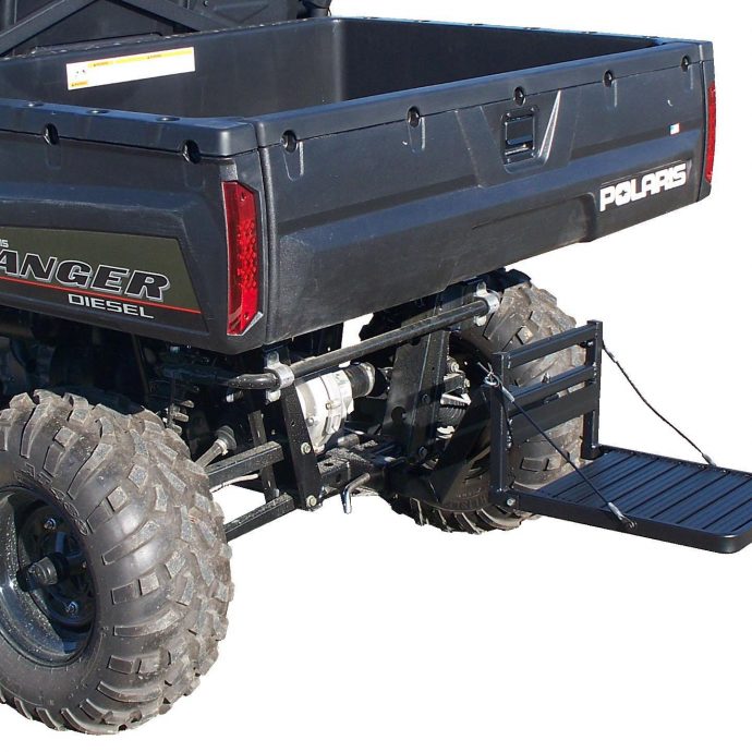 TOWING ACCESSORIES | Aussie Powersports