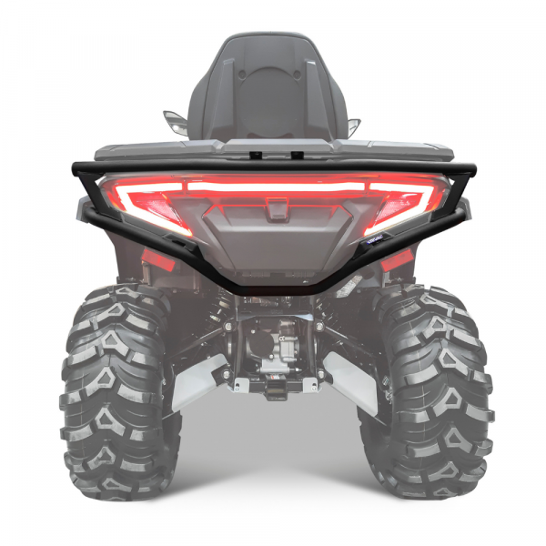 REAR BUMPER | Aussie Powersports