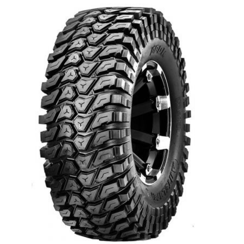OBOR CLIMBER 8 Ply Tyre (WL01) - 30 x 10 - 14R | Aussie Powersports