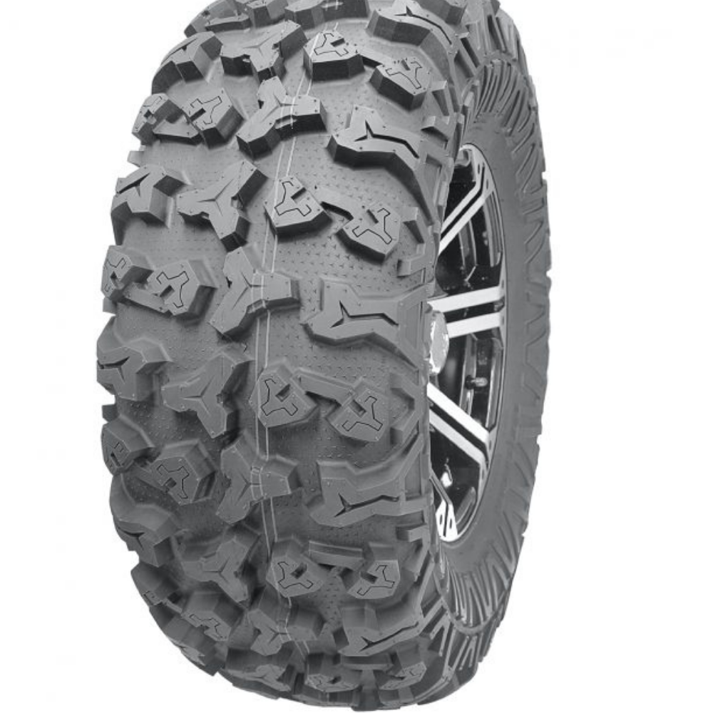 ARMOR BARRICADE 8 Ply Tyre (P3036) - 26 x 11 - 12R | Aussie Powersports