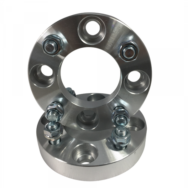 WHEEL SPACERS | Aussie Powersports