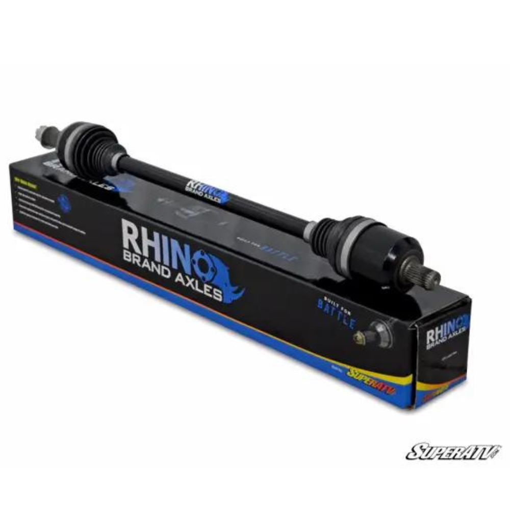 Front CV Shaft - Rhino Axle For Polaris Ranger XP 900 (13+) / XP 1000 ...