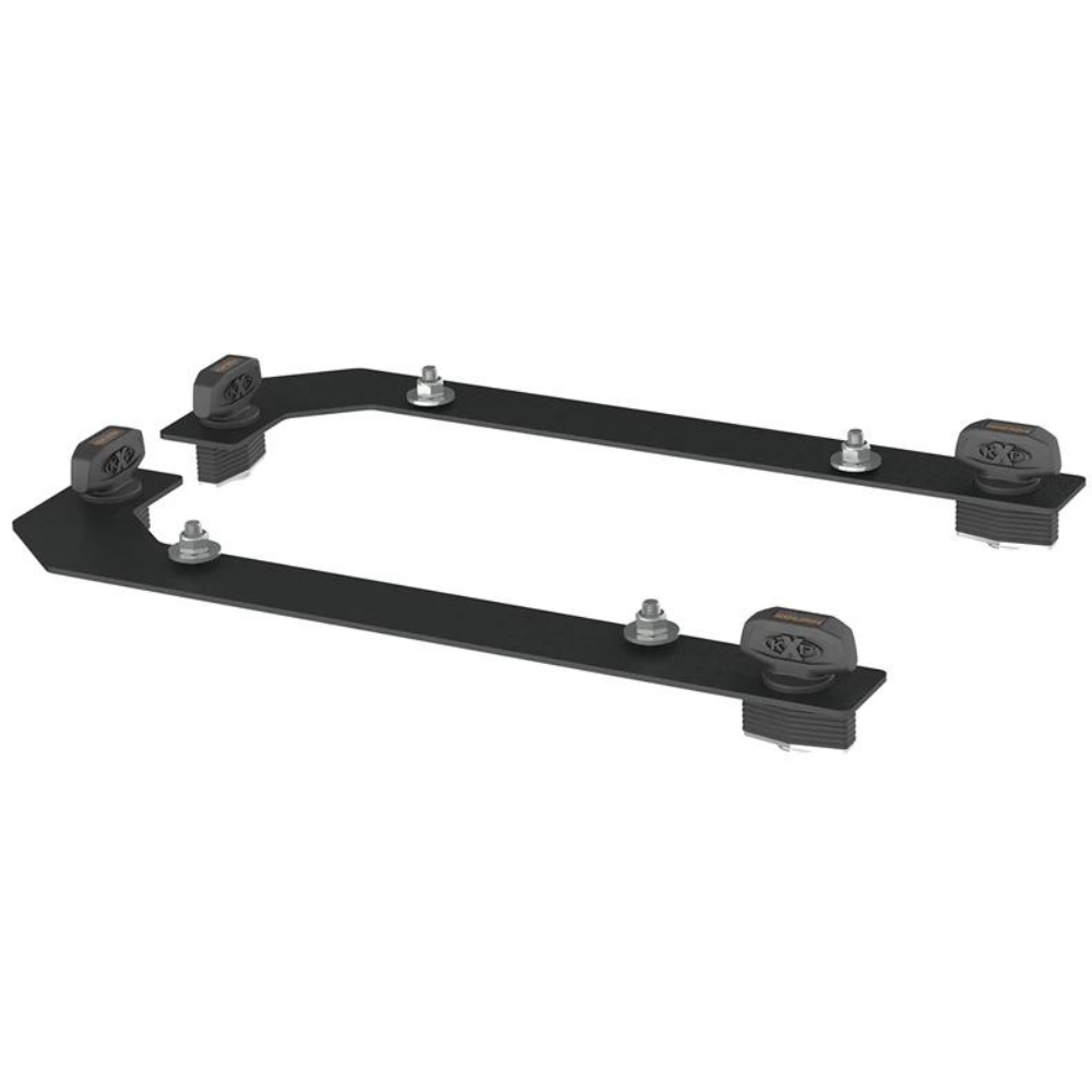 Bed Box Mount Kit For Can-Am Defender LinQ System - KOLPIN | Aussie ...