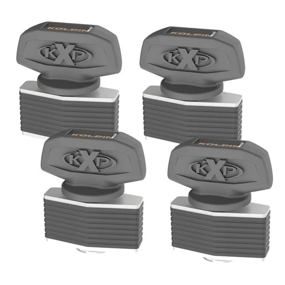 Mount Kit For Can-Am LinQ System - KOLPIN | Aussie Powersports