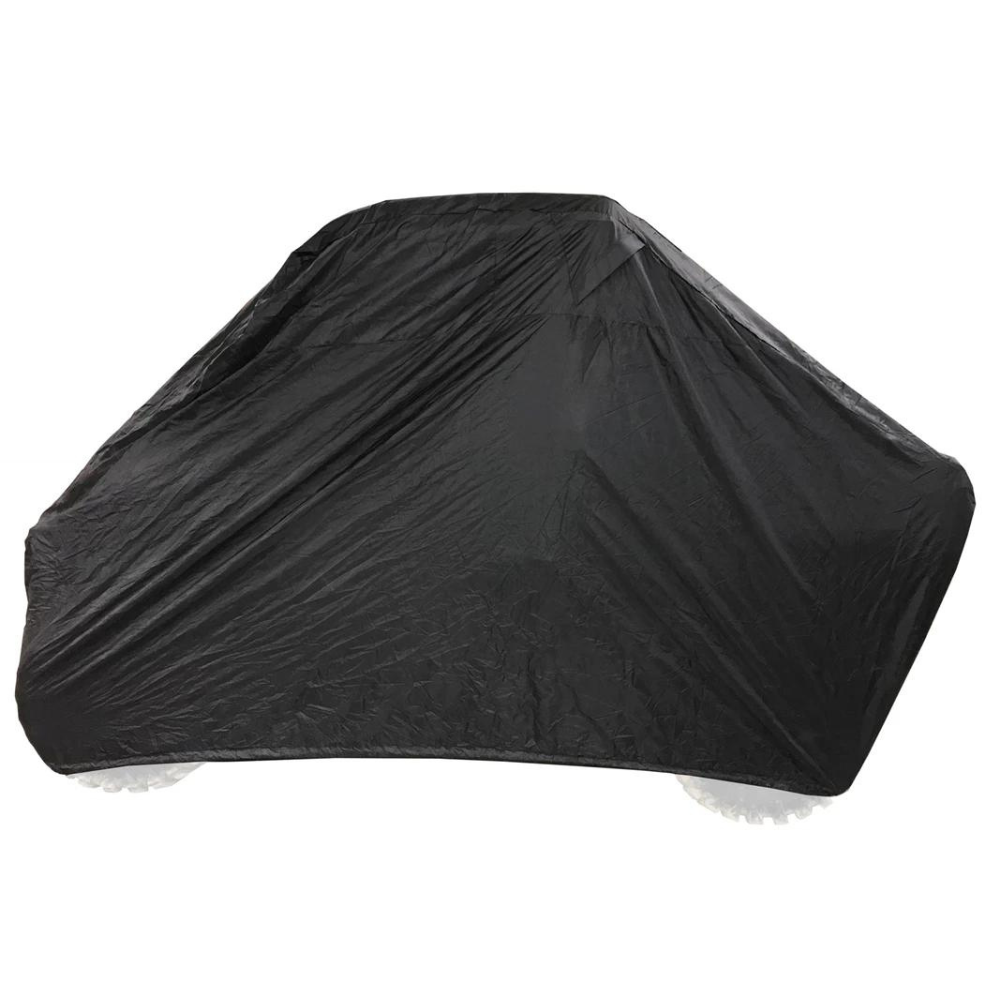 Mid-Size UTV Dust / Rain Cover - Black - KOLPIN | Aussie Powersports