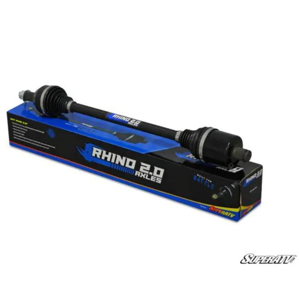 Rear CV Shaft - Rhino 2.0 HD Axle For Polaris RZR PRO XP (2020 ...