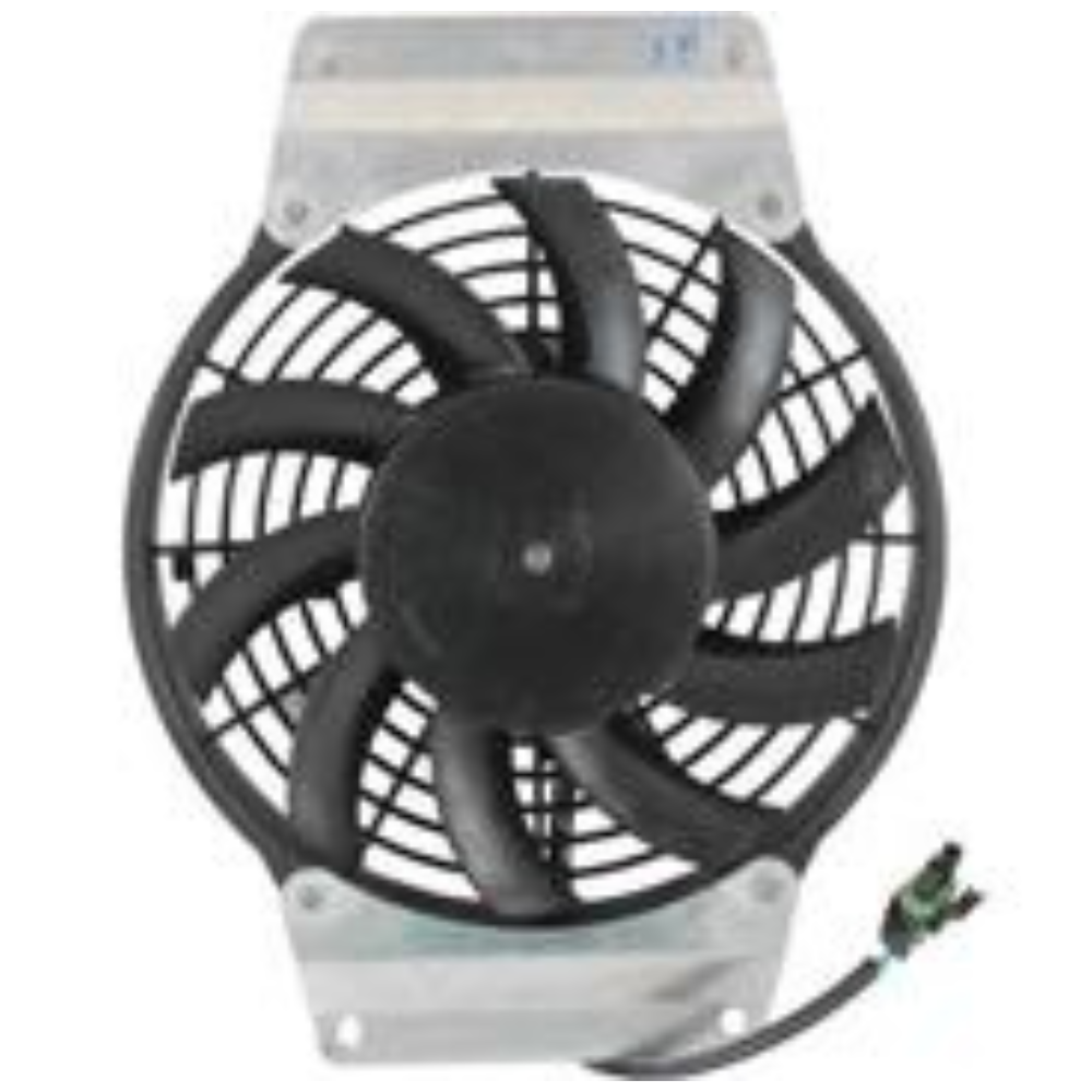 RADIATOR / COOLING | Aussie Powersports
