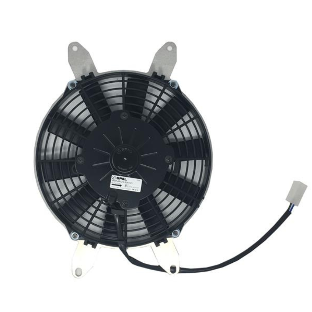 High Performance Fan For Kawasaki Brute Force 300 (2012+) | Aussie ...