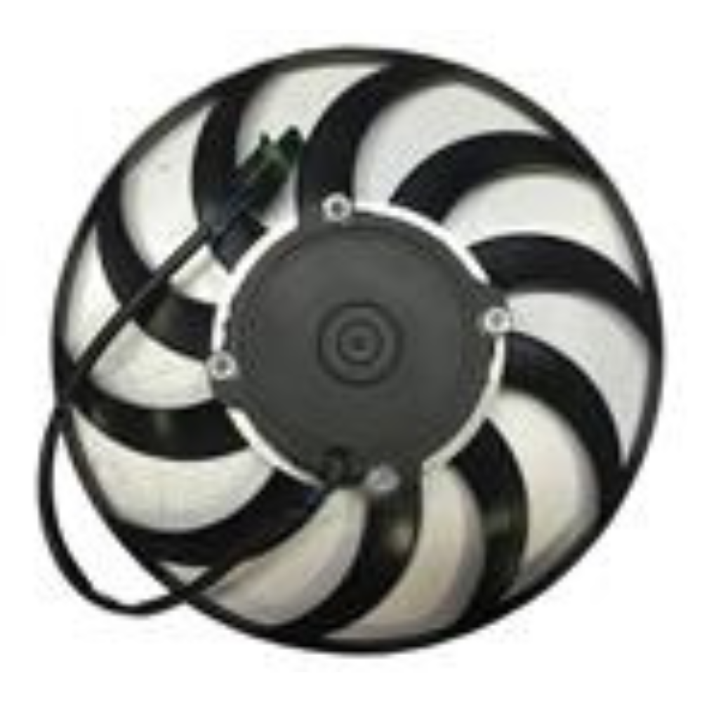 High Performance Fan For Polaris Ranger Mid-Size 500 (2017+) / 570 (17 ...