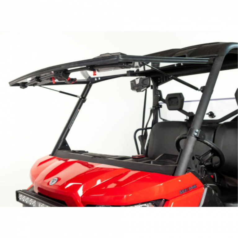 WINDSCREENS | Aussie Powersports