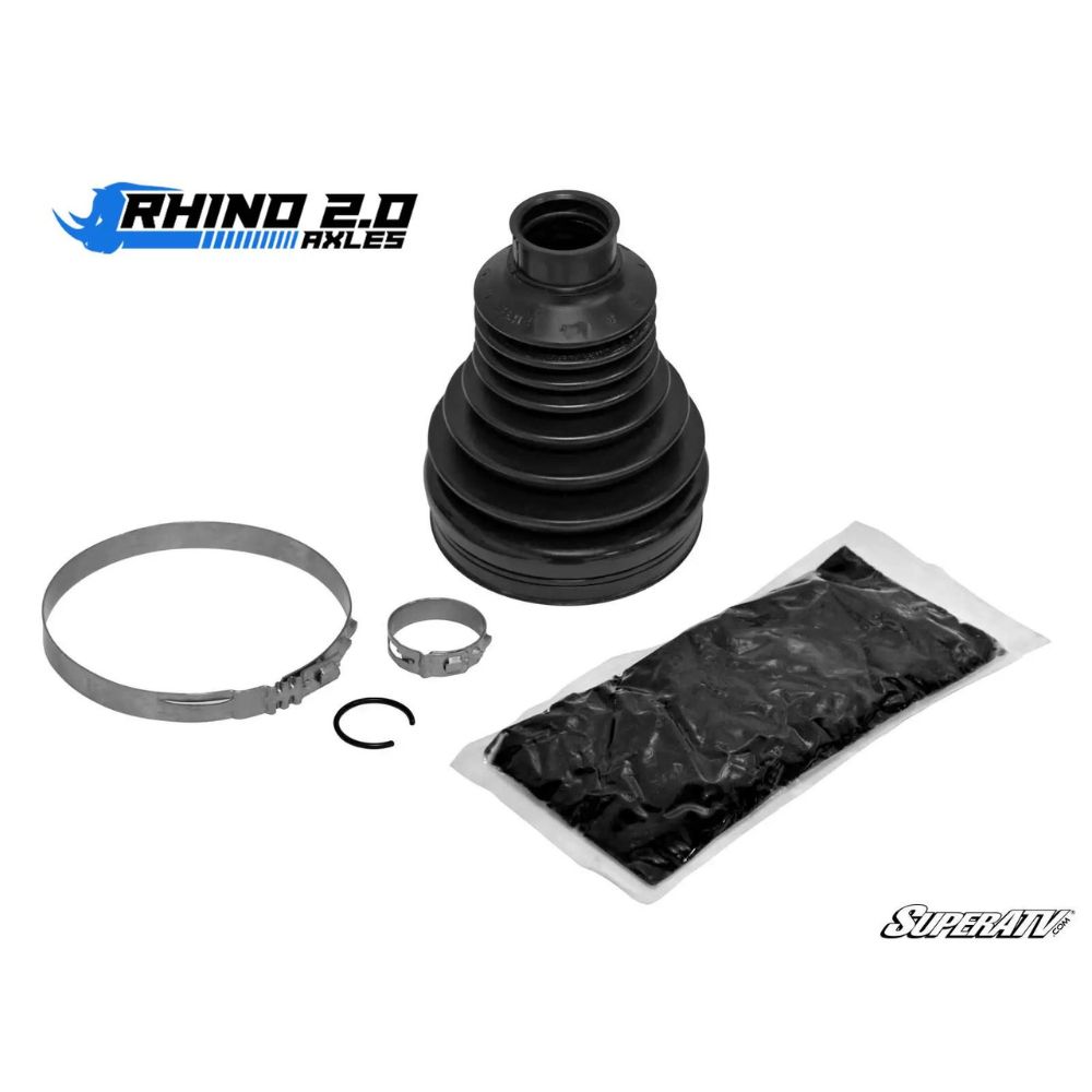 BK00-008 - Rhino 2.0 - Inner CV Boot Kit | Aussie Powersports