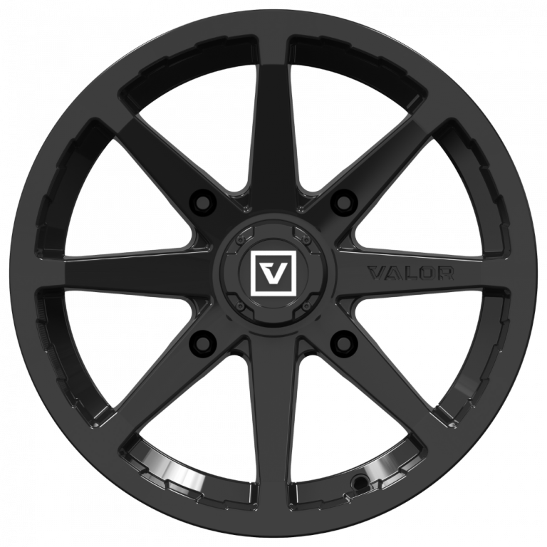 ALLOY WHEELS | Aussie Powersports