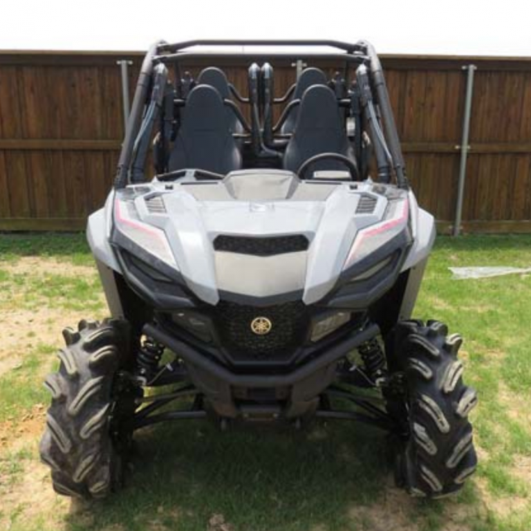 Aussie Powersports | ATV Parts Supplier in Australia