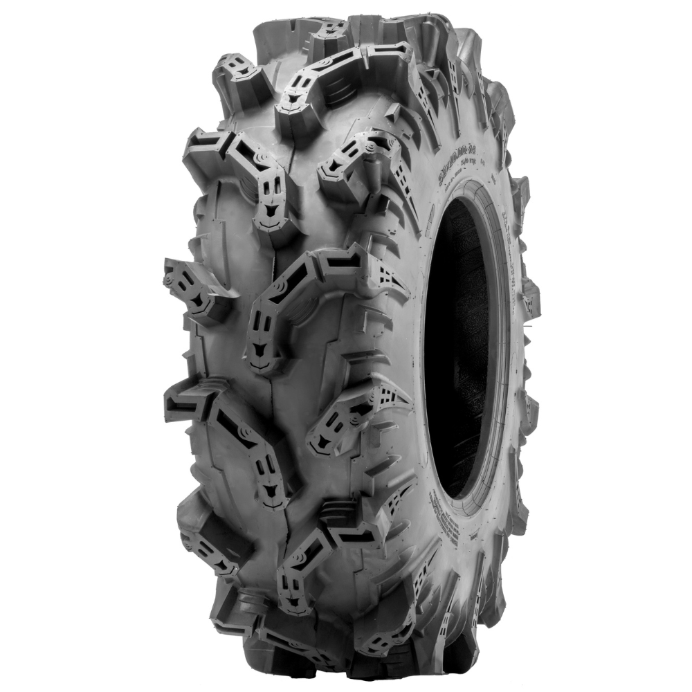 ARMOR BOGBUSTER 8 Ply Tyre MUD TYRE (P3048) - 28 x 10 - 14 | Aussie ...