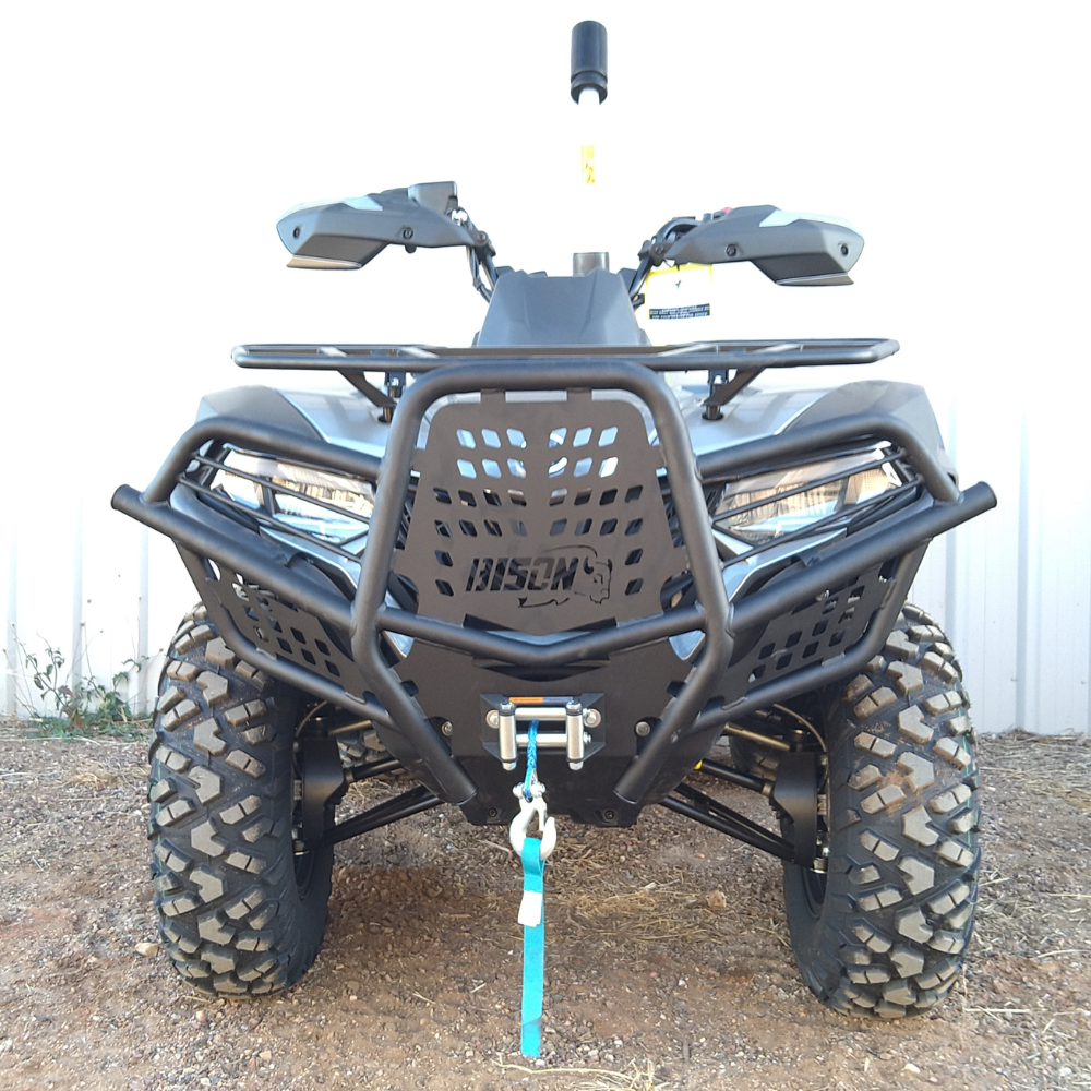 Aussie Powersports | ATV Parts Supplier in Australia