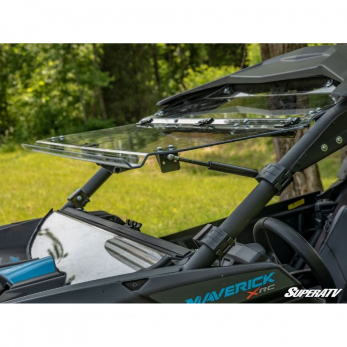 WINDSCREENS | Aussie Powersports