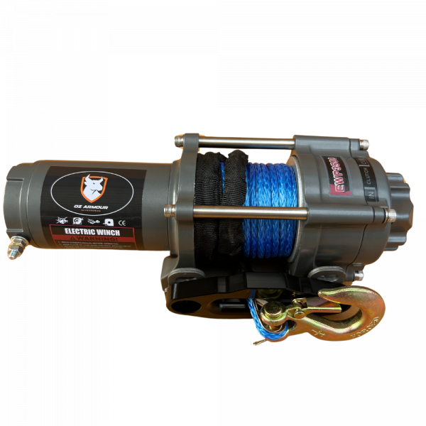 WINCHES | Aussie Powersports