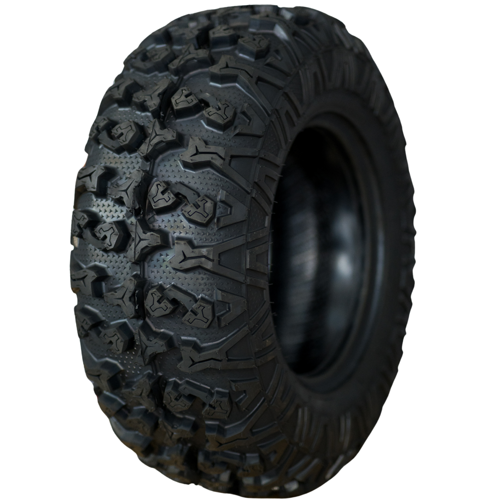 ARMOR IRONCLAD Run Flat 12 Ply Tyre (P3036) - 27 x 11 - 12 | Aussie ...