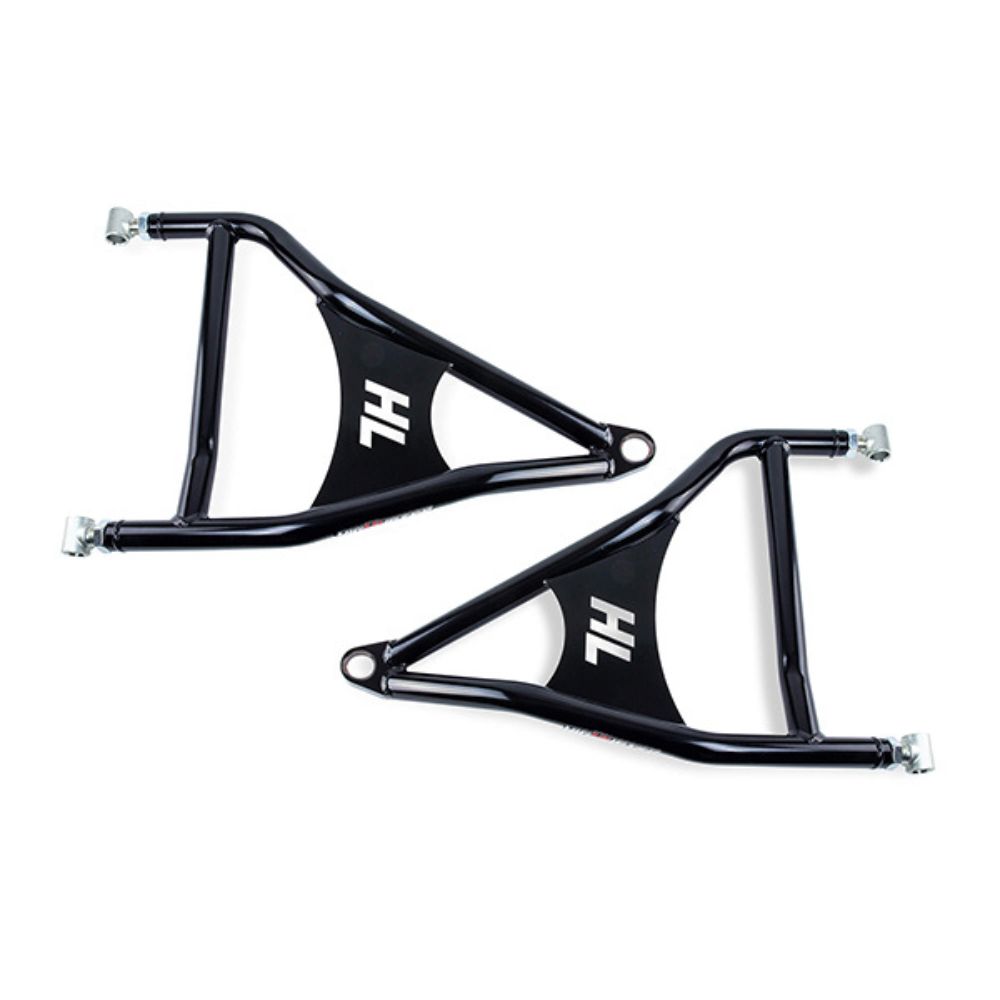 APEXX Front Forward Upper & Lower Control Arms Can-Am Maverick X3 (72 ...