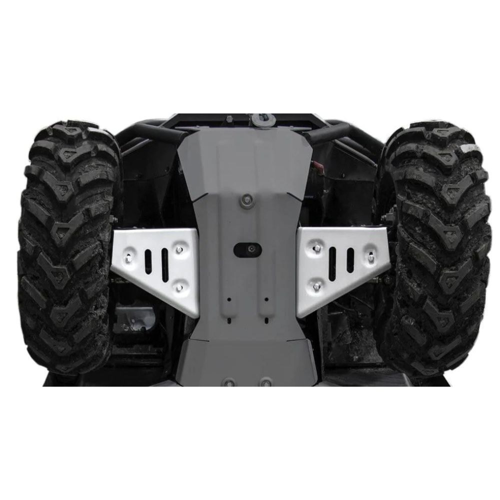 Front CV Guards For CFMoto CForce 625 (2019+) | Aussie Powersports