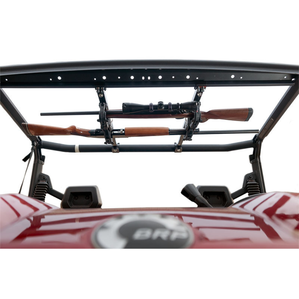 Seizmik - Overhead Gun Rack - Defender | Aussie Powersports