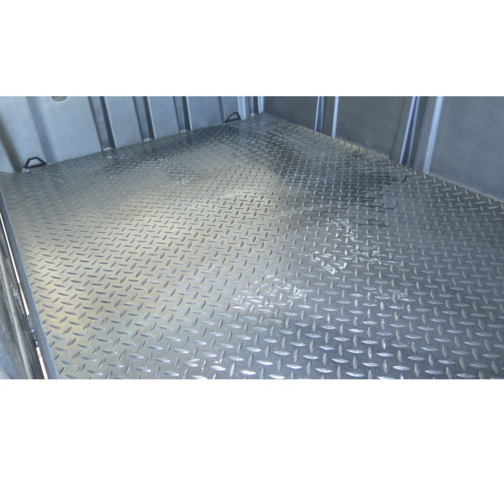 Rubber Deck Mat (5mm) For Defender | Aussie Powersports