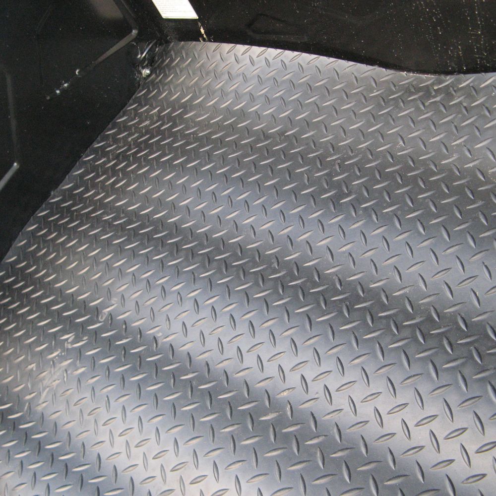 Rubber Deck Mat (5mm) For Viking | Aussie Powersports