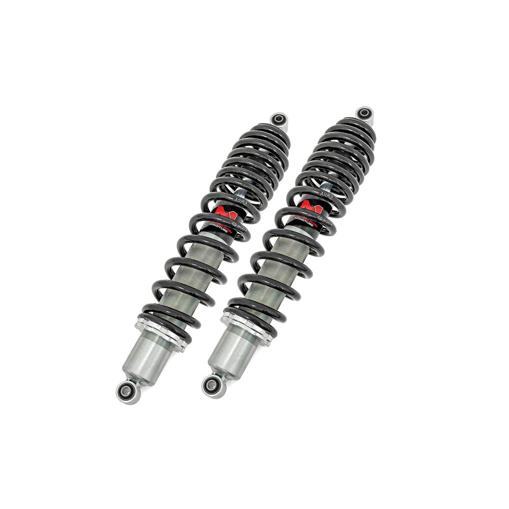 M1 Rear Coil Over Shock Pair For Can-Am Defender - Rough Country ...