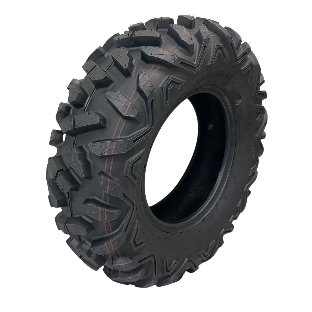 ARMOR BARBARIAN 6 Ply Tyre (P3501) - 25 x 08 - 12 | Aussie Powersports