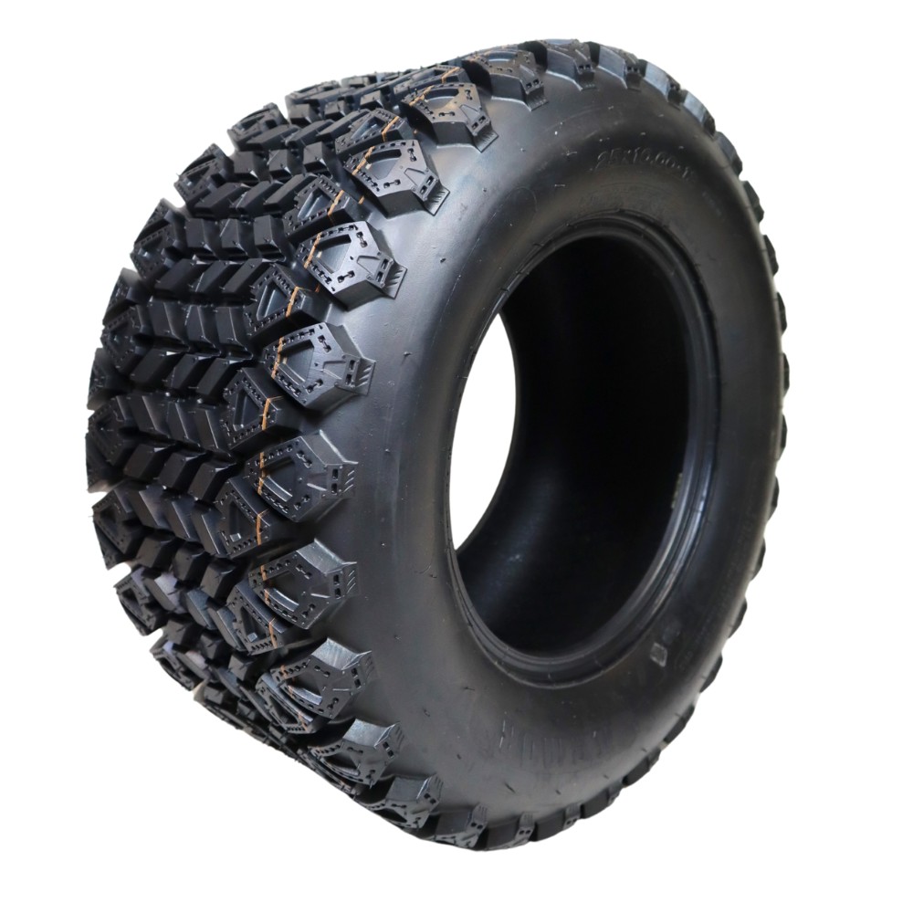 ARMOR P3266 6 Ply Turf Tyre - 25 x 10 - 12 | Aussie Powersports