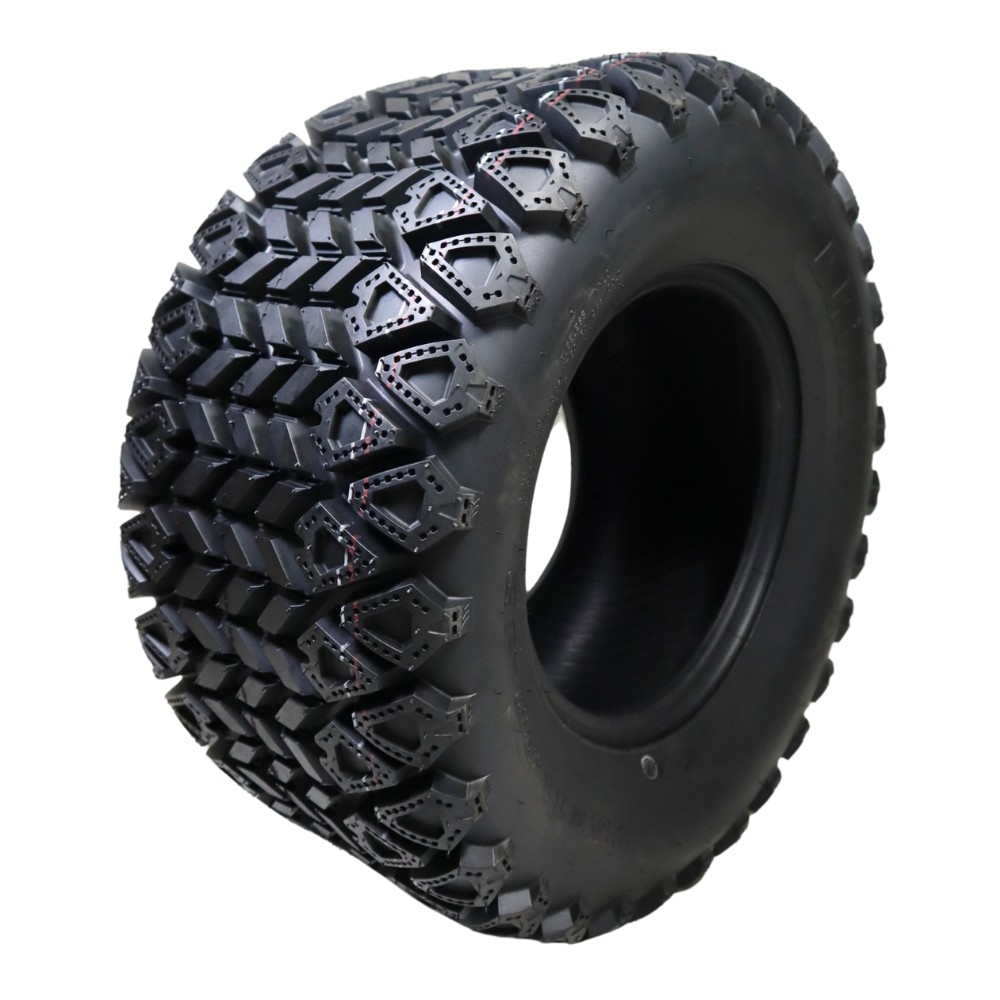 ARMOR P3266 6 Ply Turf Tyre - 25 x 11 - 12 | Aussie Powersports