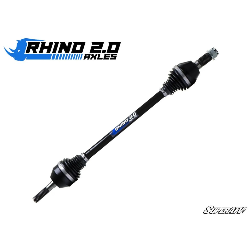 Front CV Shaft - Rhino 2.0 Axle For Can-Am Defender HD10 XMR (2019 ...