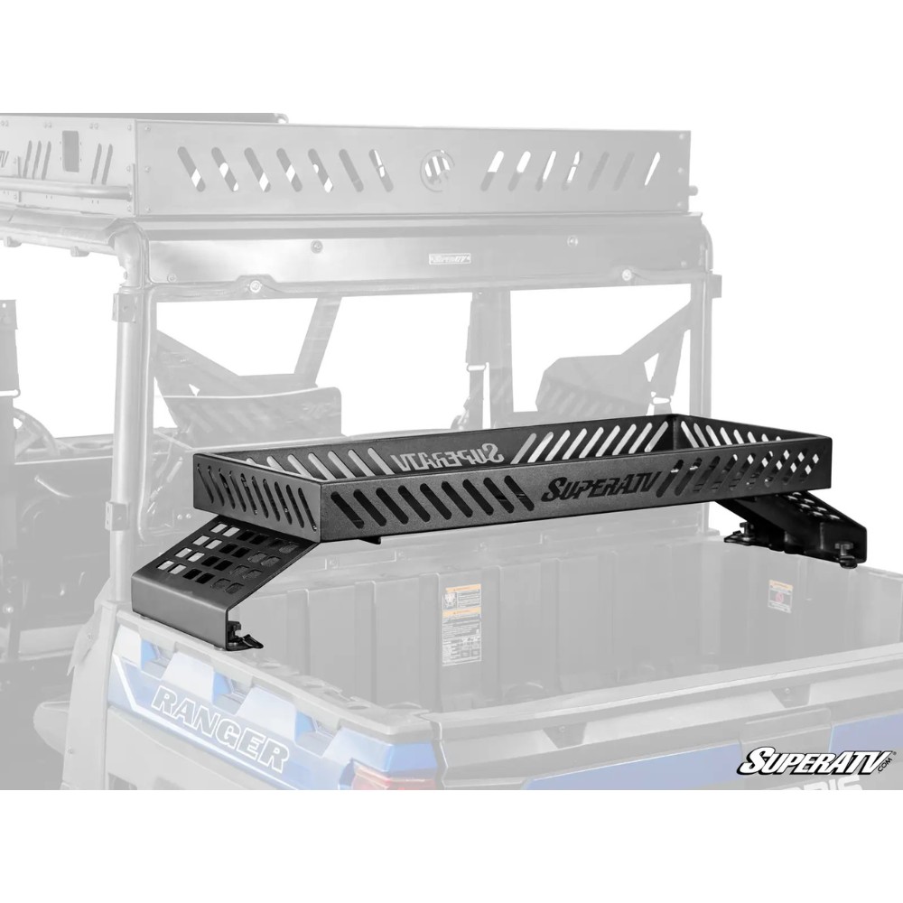 Over Bed Rack Delta For Polaris Ranger XD1500 (2024+) | Aussie Powersports